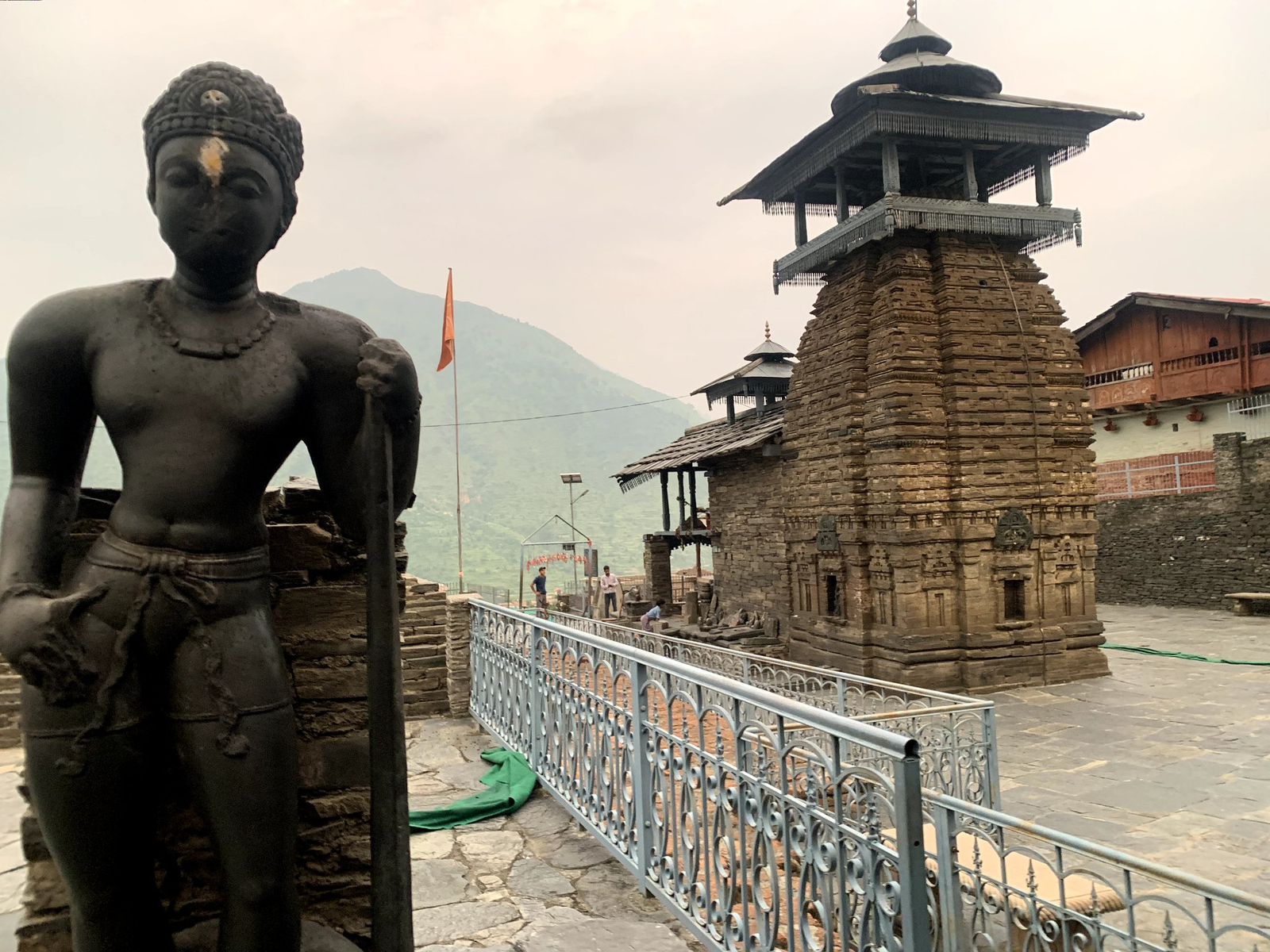 Unearthing Lakshyagrah: Baghpat’s Mahabharata Legacy Set For Revival ...