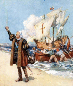 Columbus Day: History, Meaning, And The Debate That Redefined It - EBNW ...