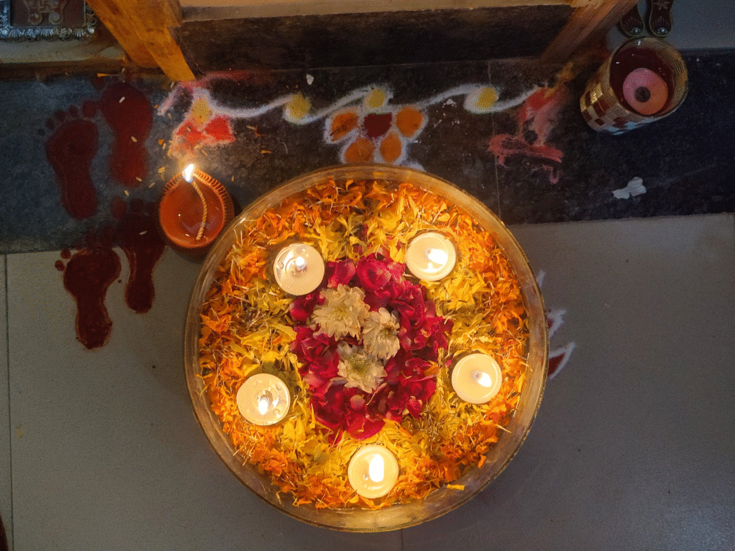 Happy Chhoti Diwali 2025: Top 10 Wishes, Messages, And Quotes To Share ...