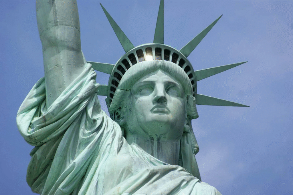 October 28, 1886: Know How The Statue Of Liberty Became America’s Gift ...