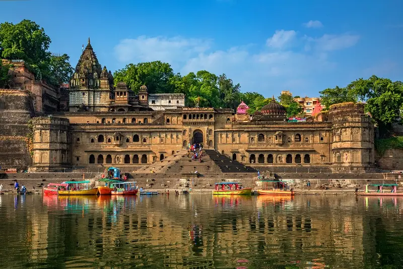 MP Foundation Day: Interesting History Of Madhya Pradesh When Indore ...