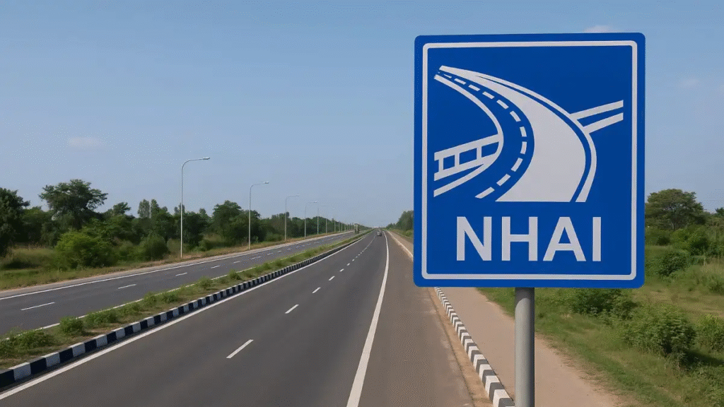 Why NHAI Launched QR Code Signboards On National Highways: Key ...