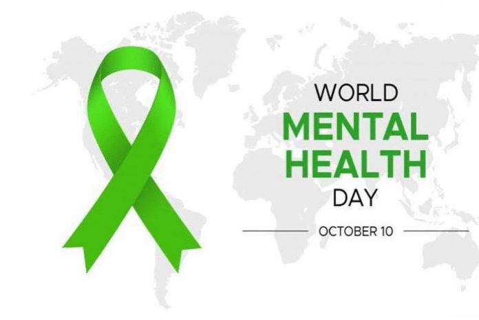 World Mental Health Day 2025: Theme, Awareness, And Self-Care Tips - EBNW Story