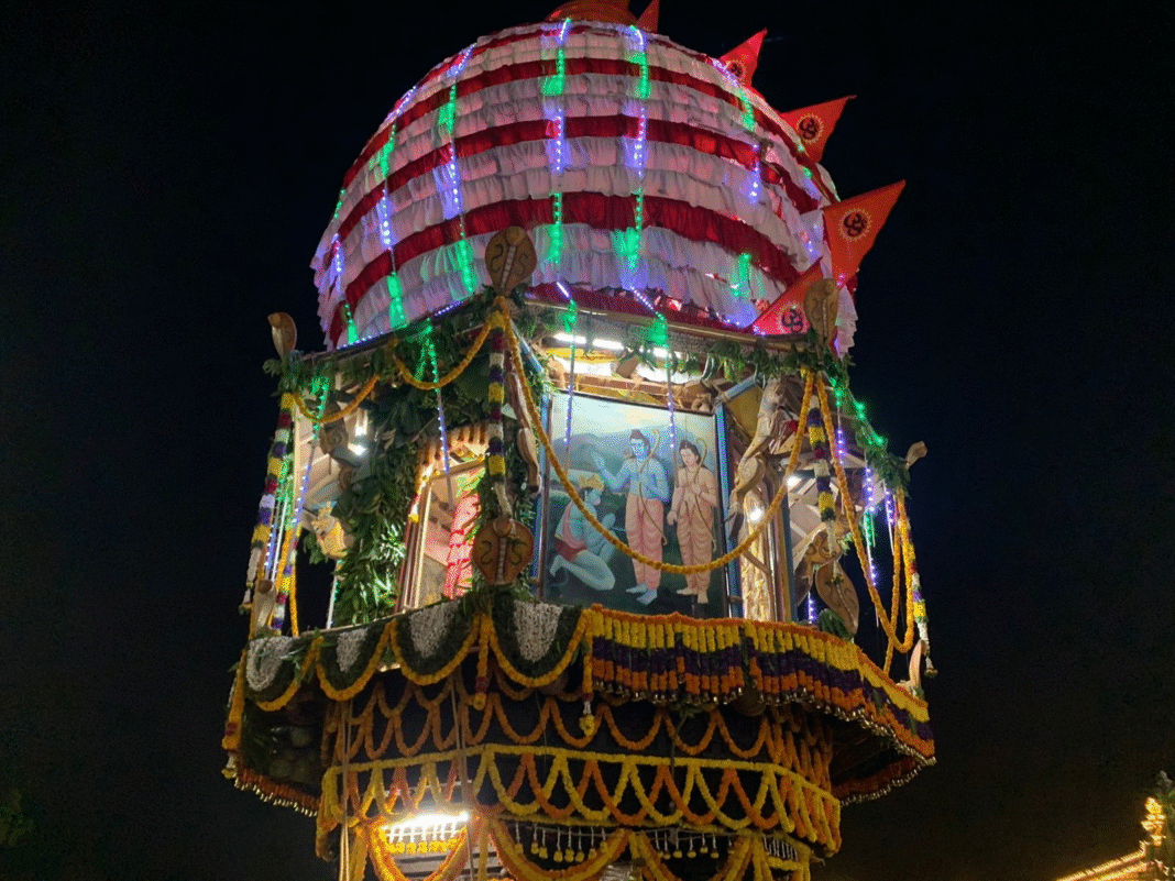 Shree Samsthan Gokarn Partagali Jeevottam Math: Read Top 10 Facts On ...