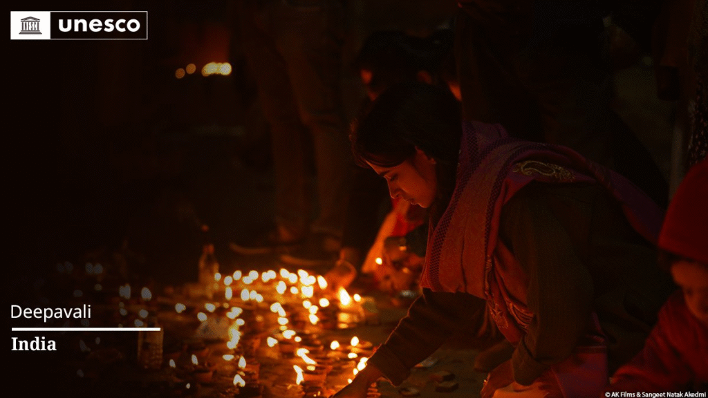 Diwali Added To UNESCO Cultural Heritage List, India Celebrates Global ...