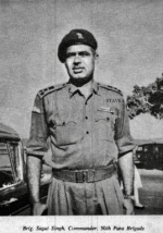 Lt Gen Sagat Singh: The General Who Redefined Indian Battlefield ...