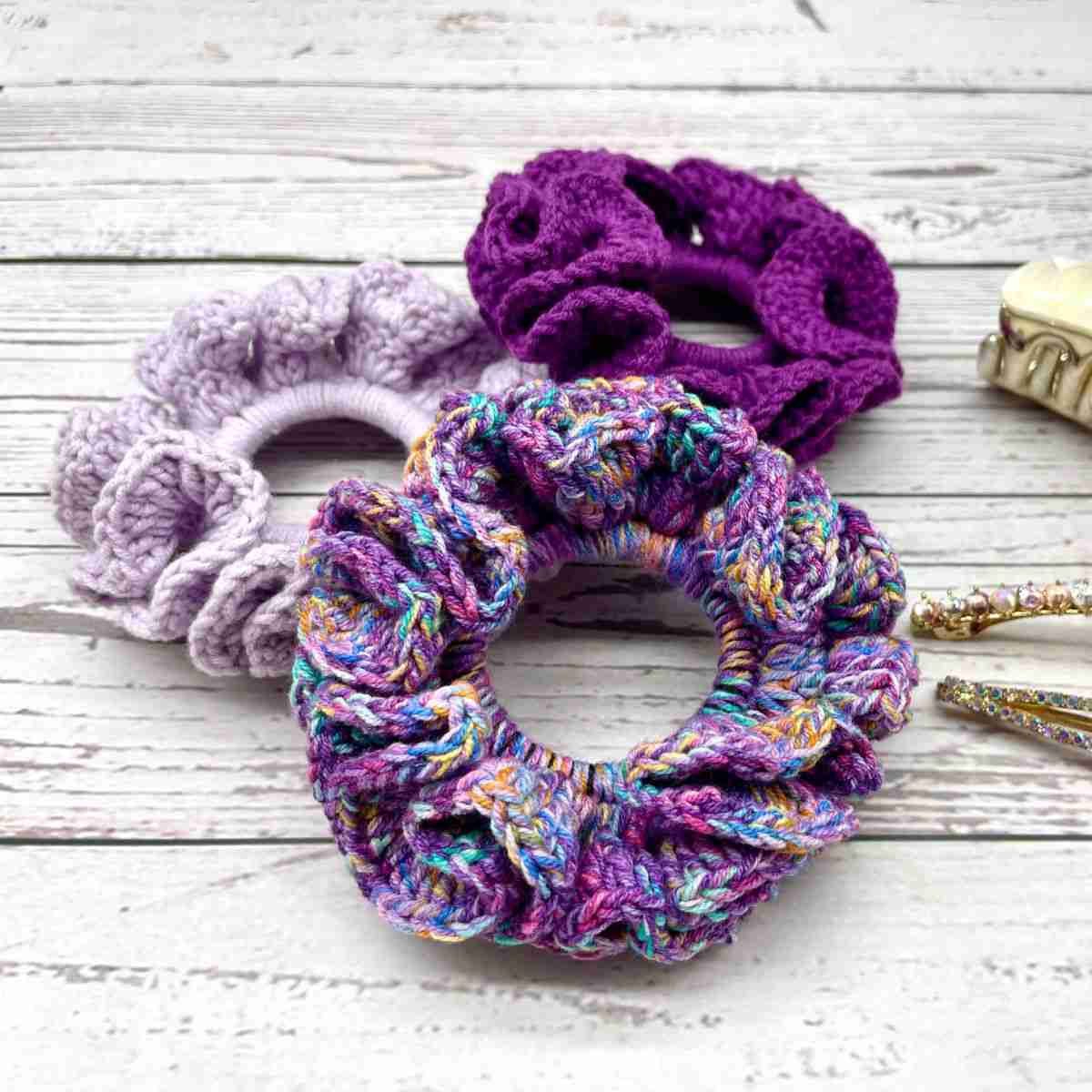 Hooked On Success: How Gen Z Turned Grandma’s Crochet Into The Coolest ...