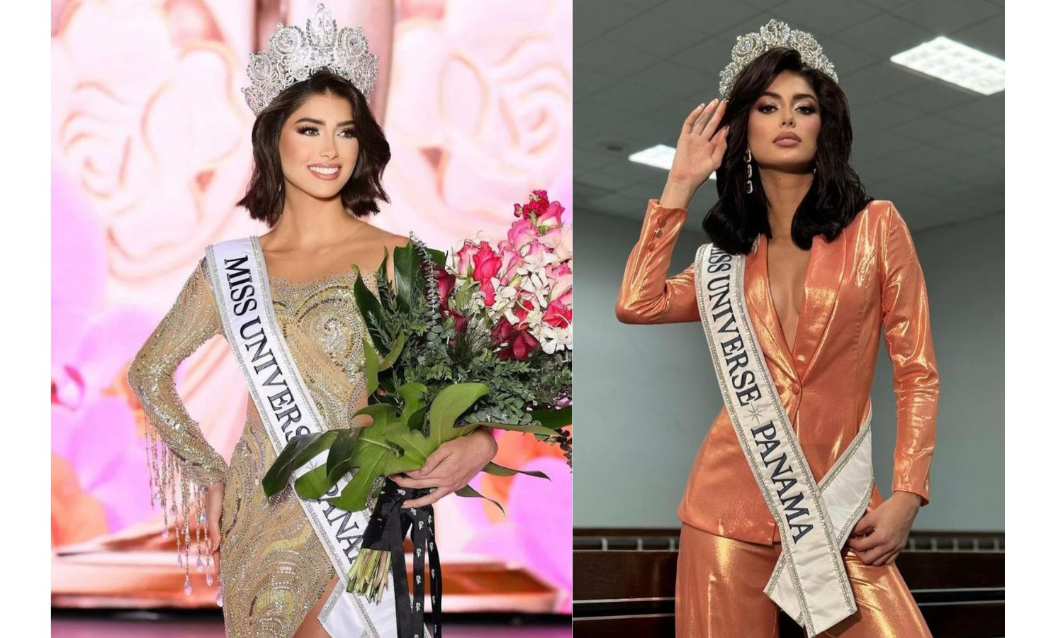 Miss Universe Scandal: Know How It Deepens And Why Melissa Sapini Of ...