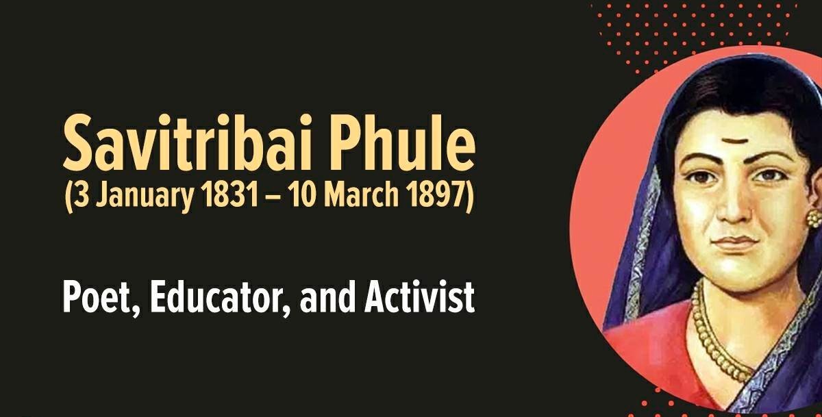 Savitri Bai Phule Jayanti: Remembering The Woman Who Taught India To ...