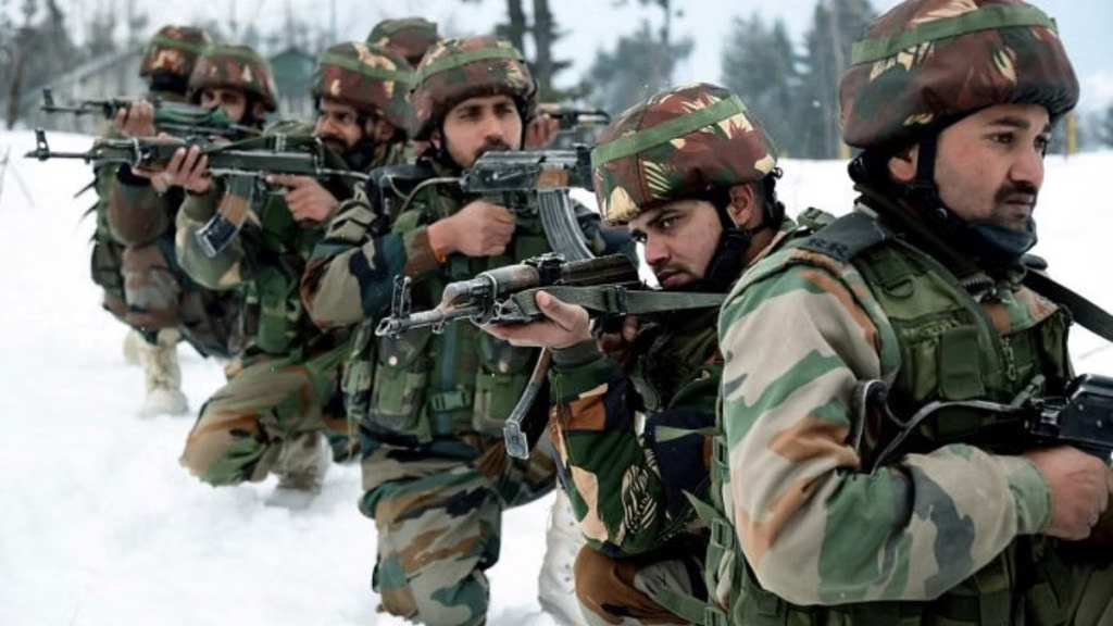 5 Key Facts About The Indian Army’s Bhairav Special Forces Battalions ...