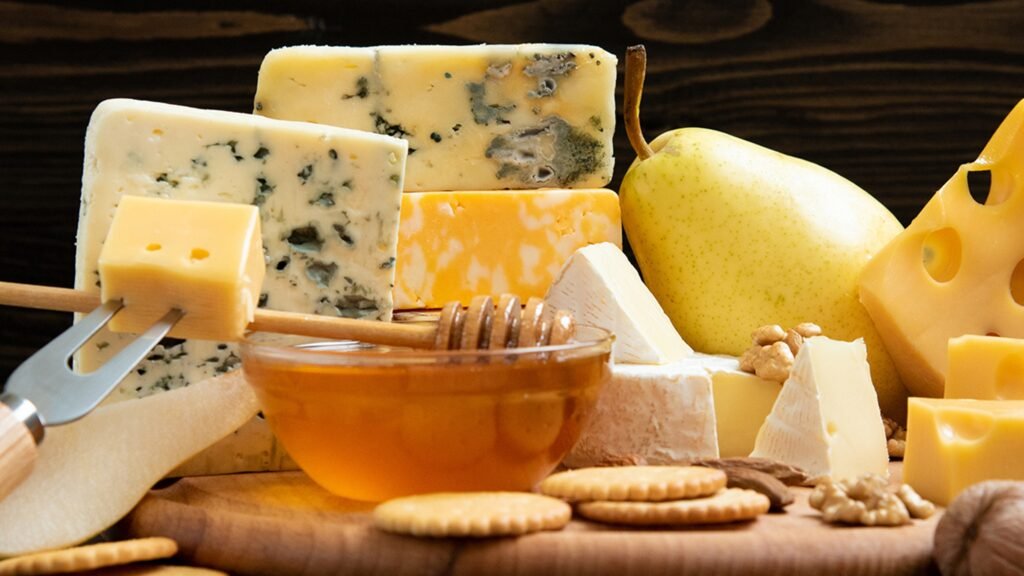 Hidden Gems Of Indian Cheese: 6 Unique Varieties With Recipes And ...