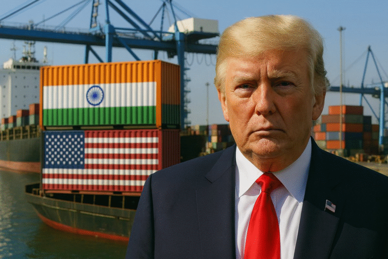 US Govt To Stop Emergency Tariffs After Supreme Court Ruling From Today ...