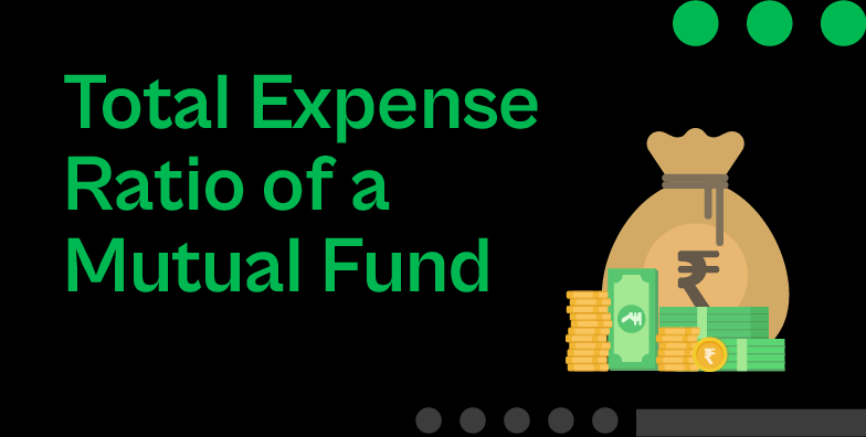 The Role Of Total Expense Ratio In Mutual Fund Performance - EBNW Story