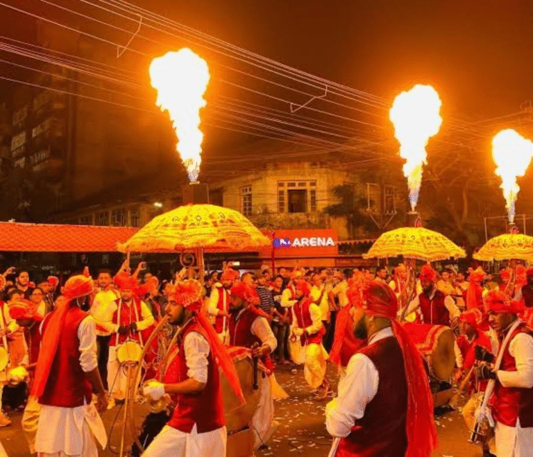 Goa Gets Ready For Shigmo Festival 2026; List Of Dates When The ...