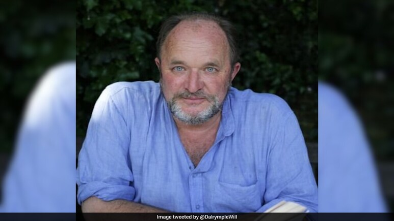 William Dalrymple Wins Mark Lynton History Prize 2026 - EBNW Story
