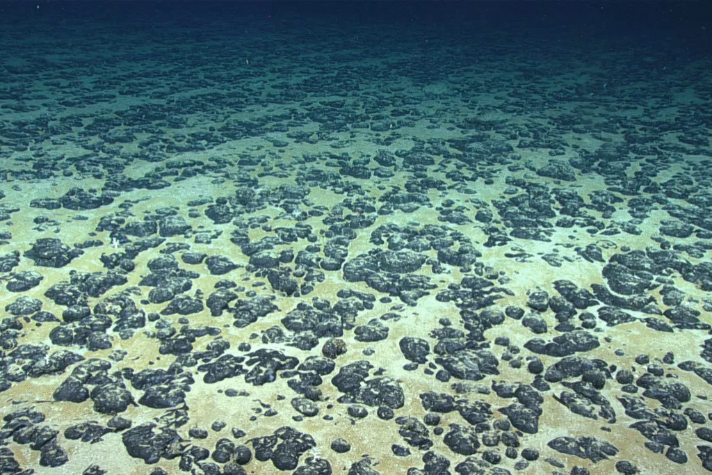 Dark Oxygen Discovery In Pacific Ocean Deep Seafloor: Know Its ...