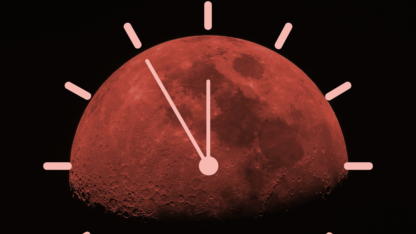 What Time Is The Blood Moon Total Lunar Eclipse On March 3? Know ...