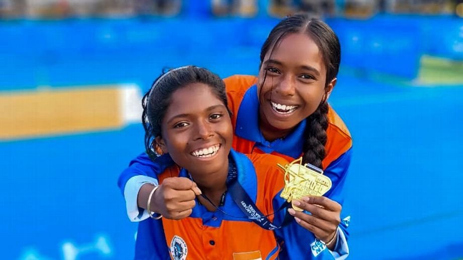 Payal Nag’s Golden Breakthrough: A Victory Of Grit And A Moment Of ...
