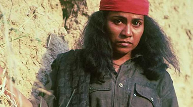 Phoolan Devi: The Woman India Called The “Bandit Queen” - EBNW Story