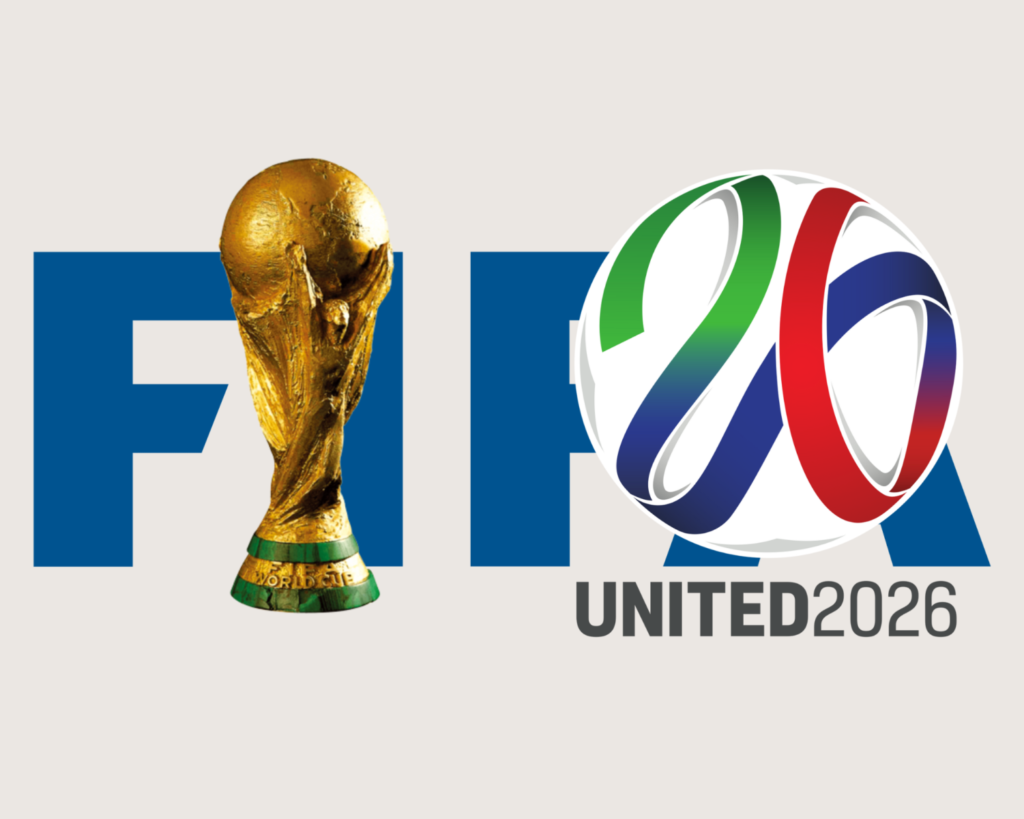 FIFA World Cup 2026: A New Era Begins For The World's Biggest Sporting ...