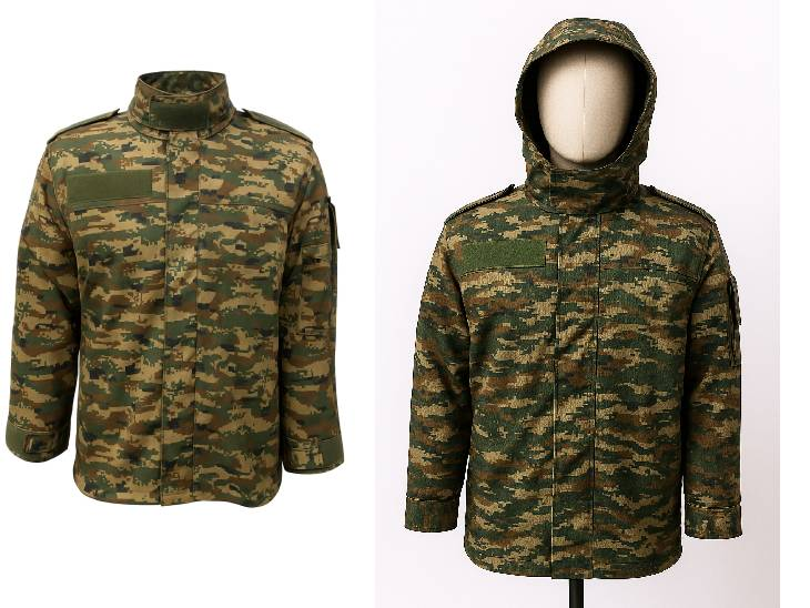 Indian Army Introduces New Uniform Code 2026: Major Changes In Dress ...