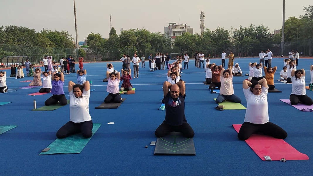 International Yoga Day 2026? Know History, Significance, Origin And ...